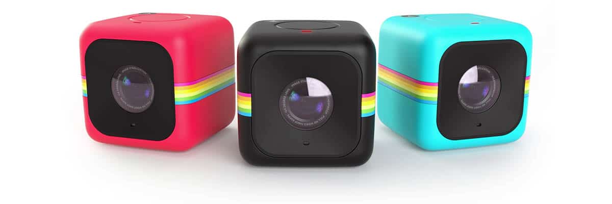 The Best Action Cameras Under $100 in 2023 (By Each Category)