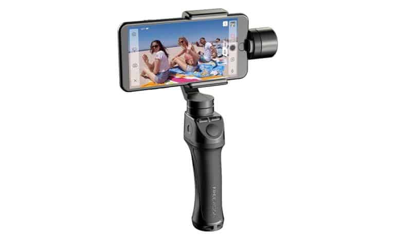 9 Best Gimbals For Your iPhone in 2023 (By Category) - Capture Guide