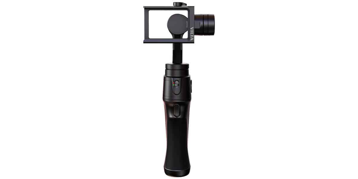 Top 8 Best GoPro Gimbal 2023 (By Category) - Buyer's Guide - Capture Guide