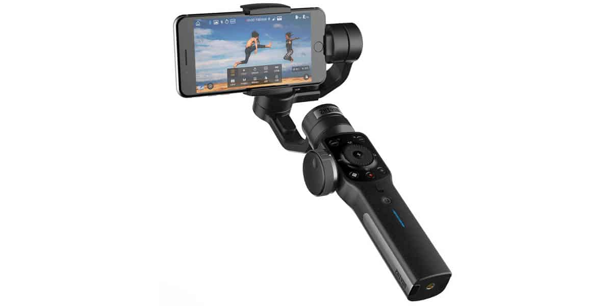 Top 8 Best GoPro Gimbal 2023 (By Category) - Buyer's Guide - Capture Guide
