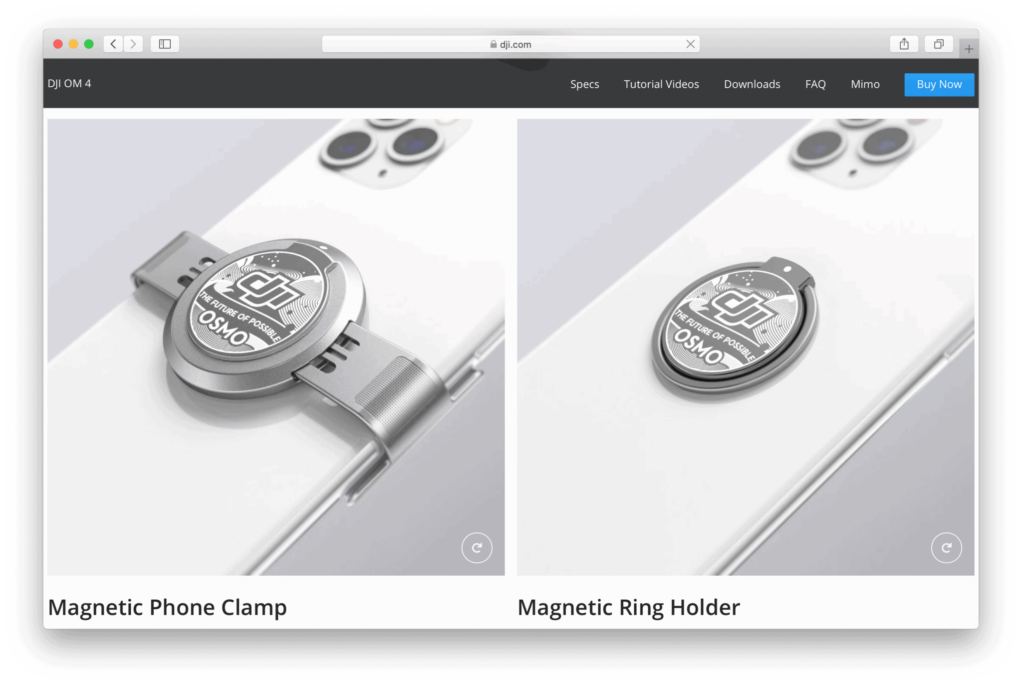 The 7 Best Gimbals For Your iPhone in 2022 (By Category) - Capture Guide