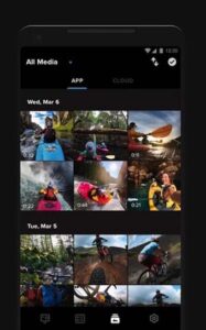What are the mysterious LRV and THM files on my GoPro? - Capture Guide