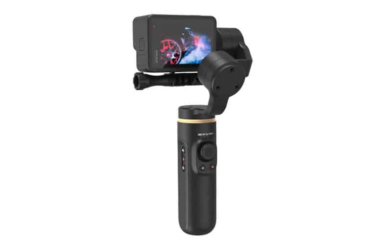 Top 8 Best GoPro Gimbal 2023 (By Category) - Buyer's Guide - Capture Guide