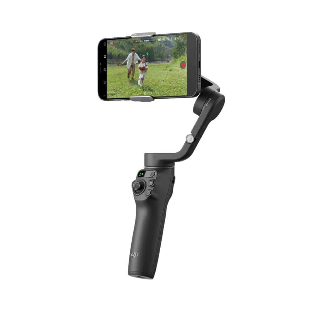 The 8 Best Gimbals For Your iPhone in 2023 (By Category) - Capture Guide