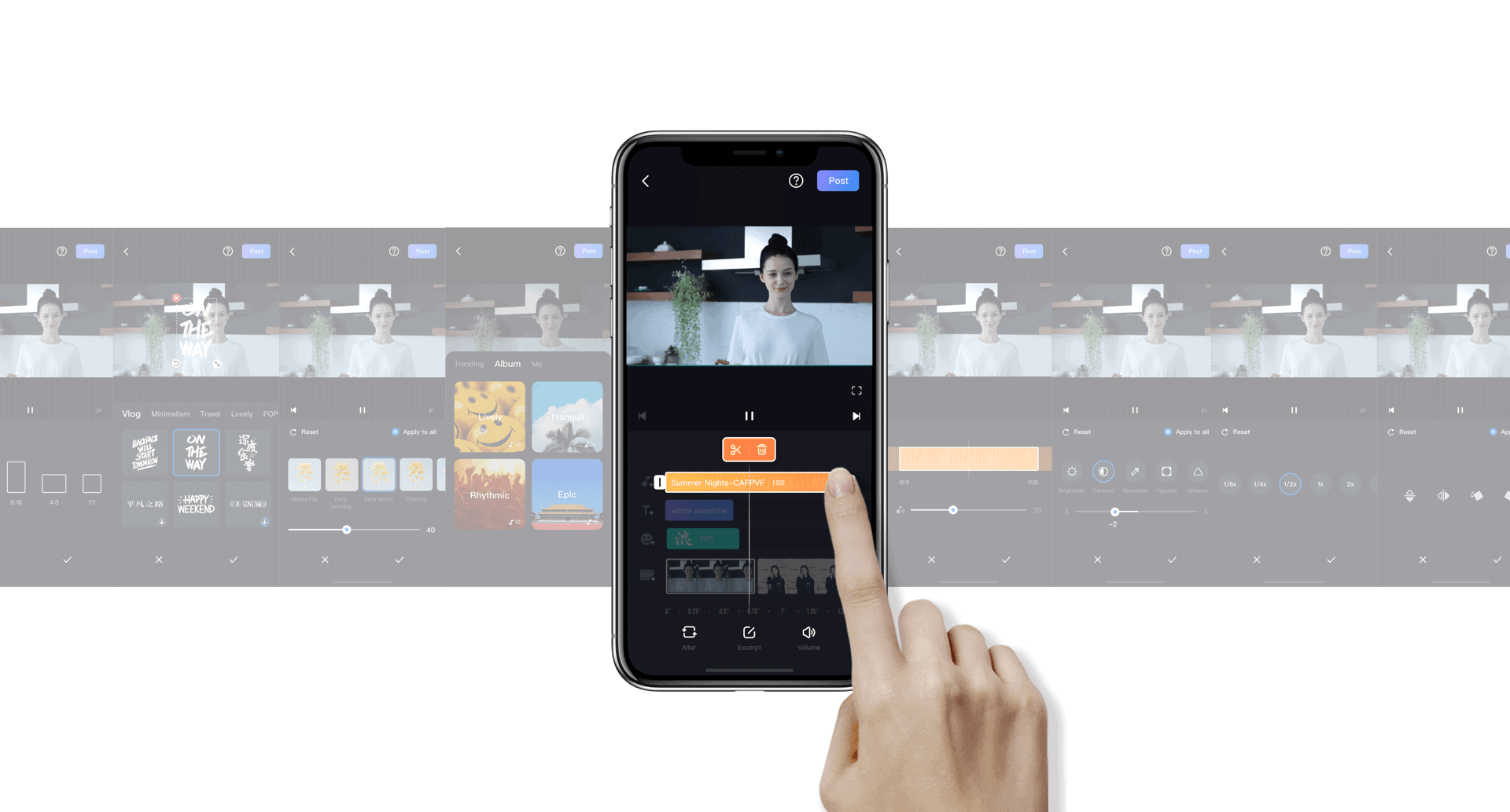 Zhiyun Smooth 5 Review: Not For The Average Phone User - Capture Guide