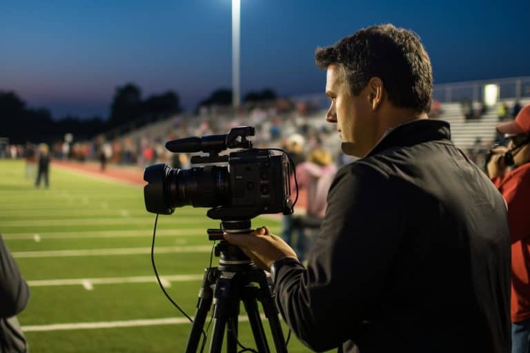 From Sidelines to Headlines: A Guide To Shoot Better Sports Videos ...