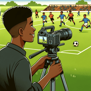 From Sidelines to Headlines: A Guide To Shoot Better Sports Videos ...