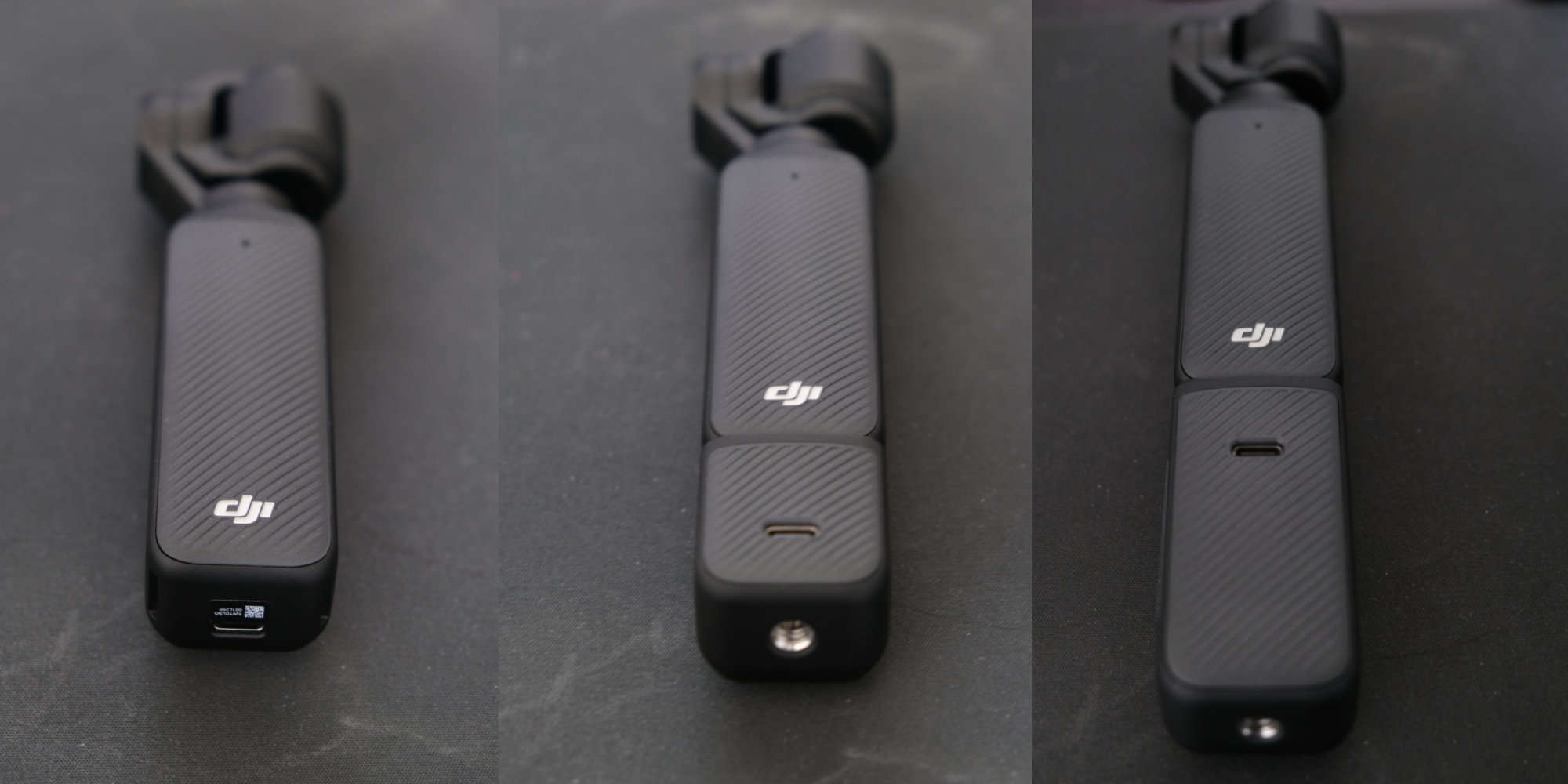 DJI Osmo Pocket 3 Review - Capture Guide
