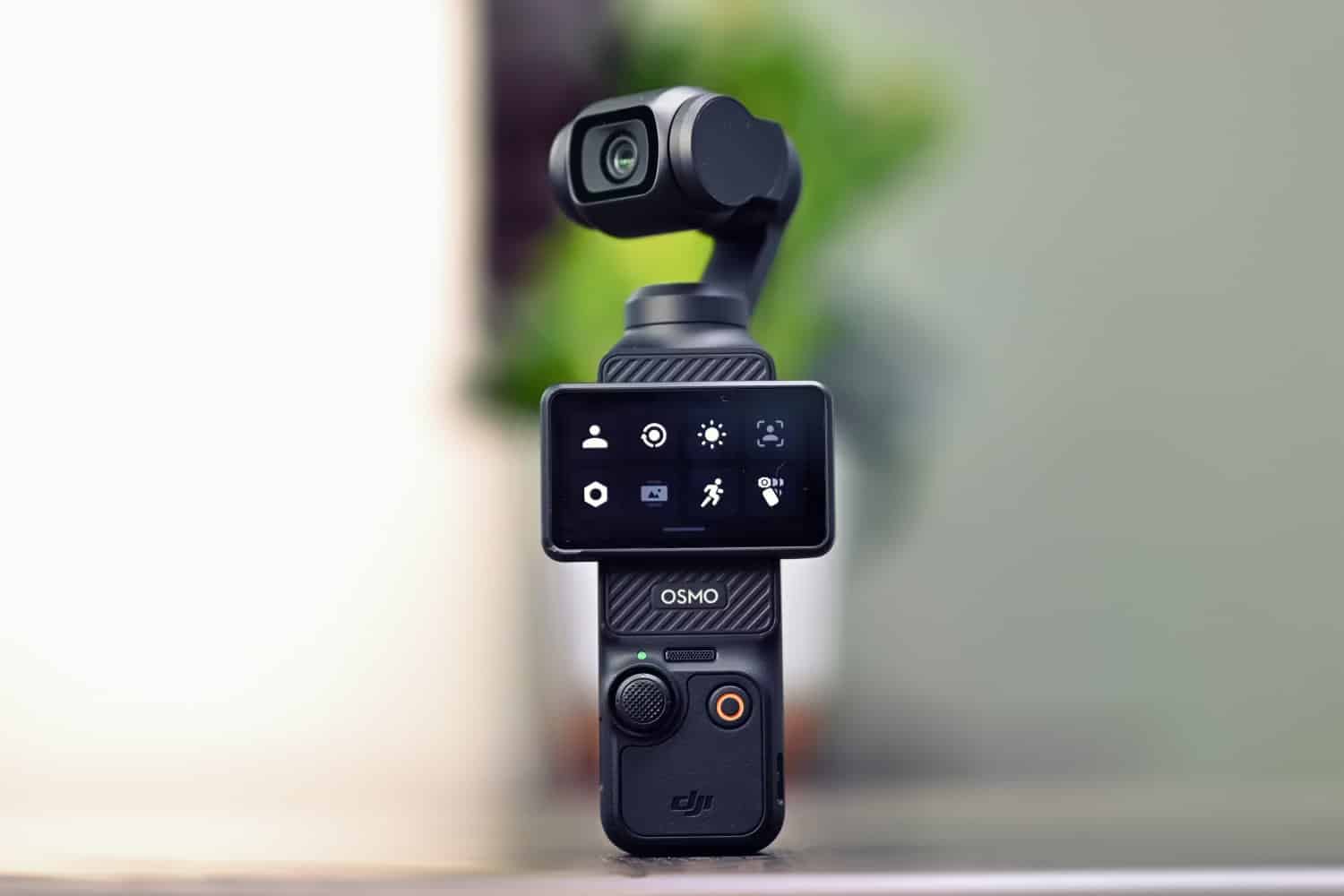DJI Osmo Pocket 3 Review - Capture Guide