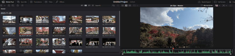 A Beginner's Guide to Using the DaVinci Resolve Speed Editor - Capture ...