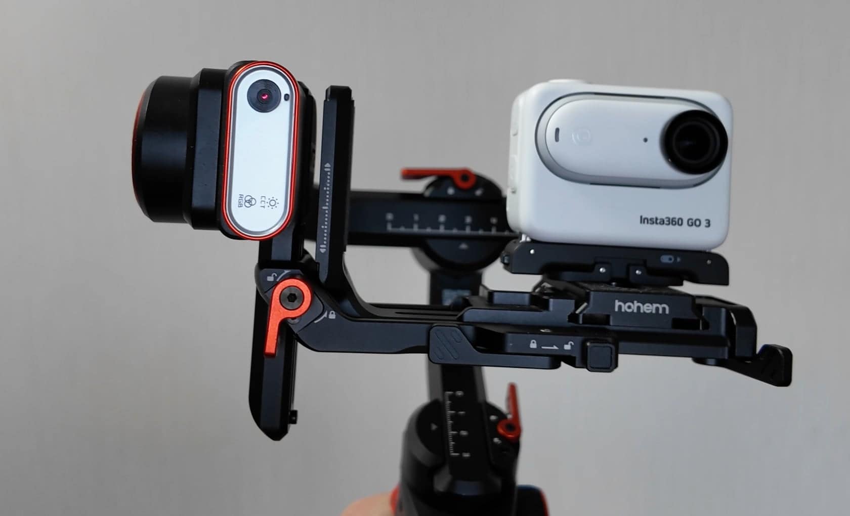FeiyuTech Scorp 2 Gimbal Review - Capture Guide