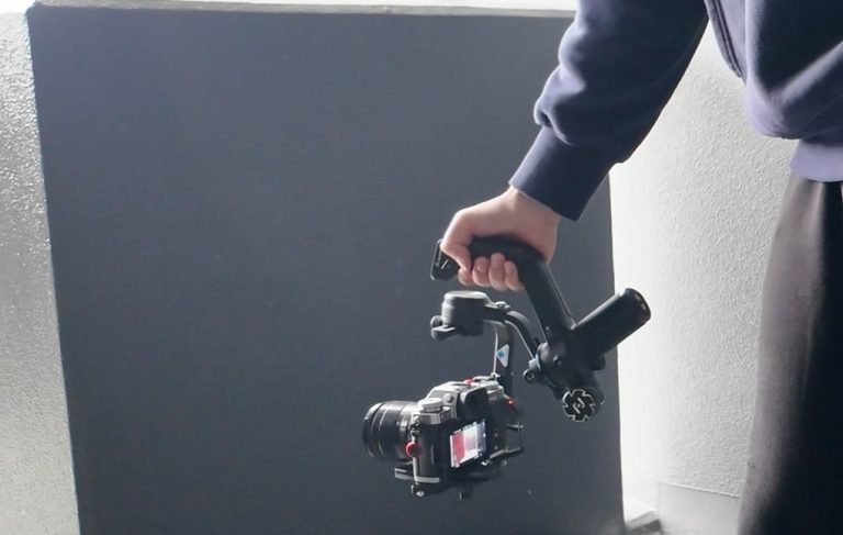 FeiyuTech Scorp 2 Gimbal Review - Capture Guide