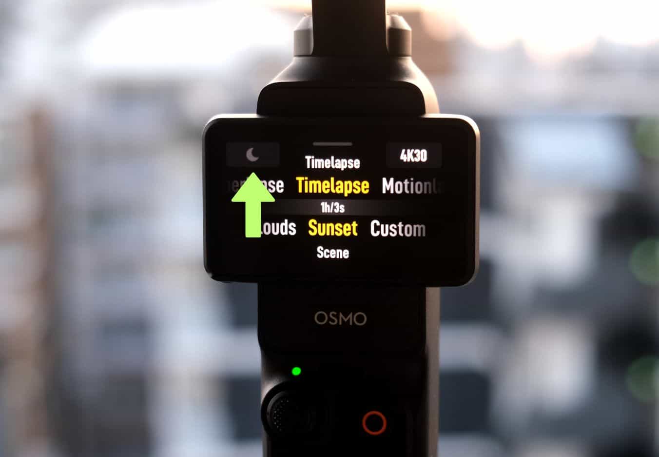 The 3 Timelapse Modes On The DJI Osmo Pocket 3 - Capture Guide